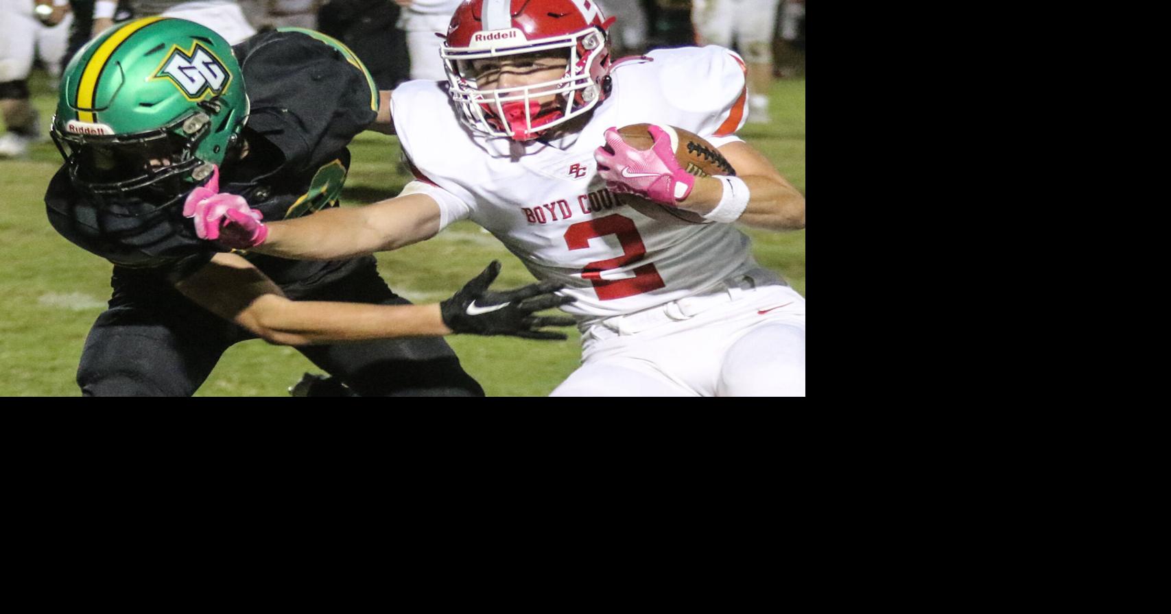 2025 prep football previews: 'Their time to shine' for new Boyd County ...