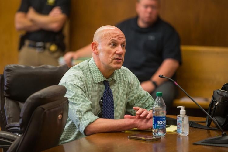 Defense attorney for ex-Bozhi's coach gets co-counsel | News | herald ...