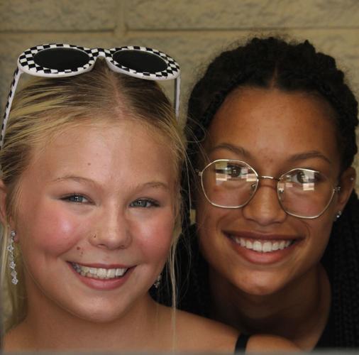 Smiles for miles | Putnam News | herald-dispatch.com