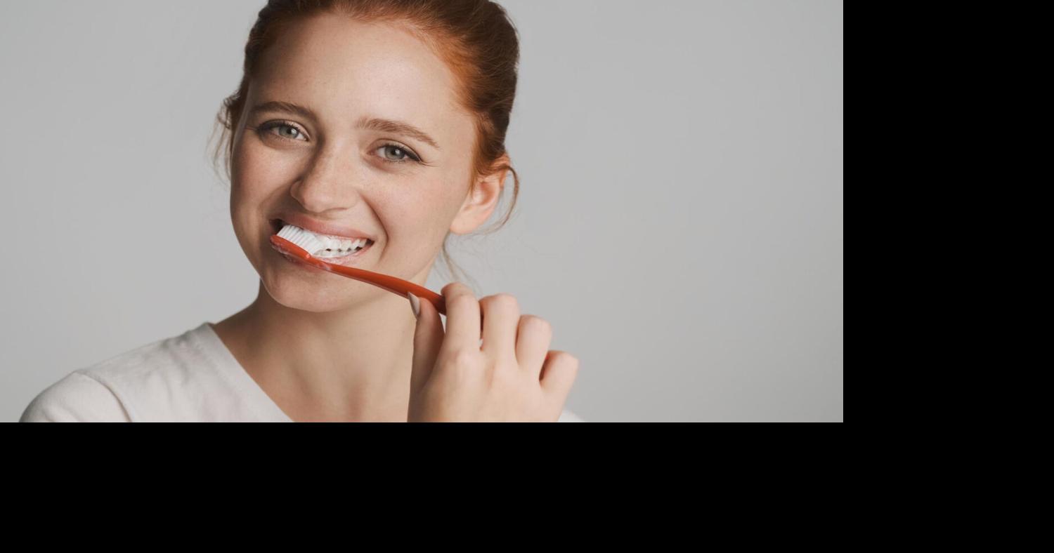 Best Toothpaste for Receding Gums: Clinically Proven Formulas That ...