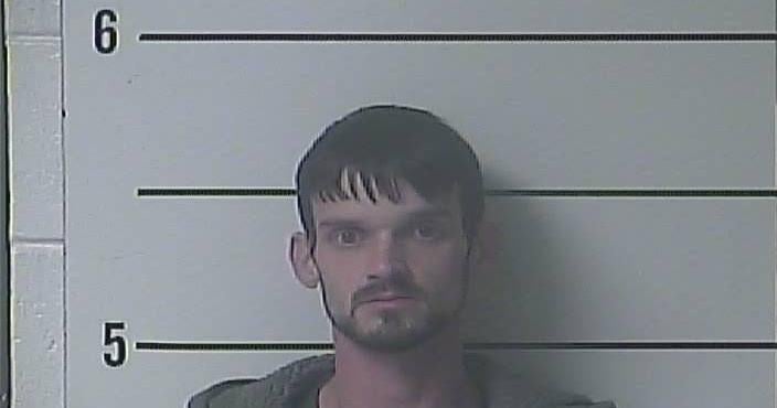 Mistakenly released Boyd inmate back in custody | Recent News | herald ...