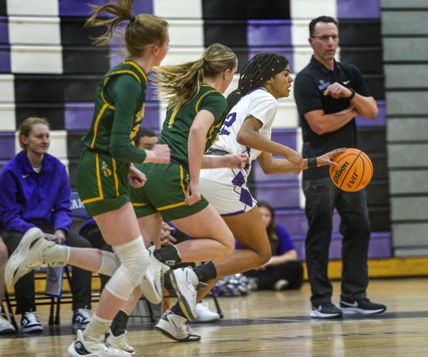 Prep basketball: Riverside's Frisby, Hurricane's Young among North ...
