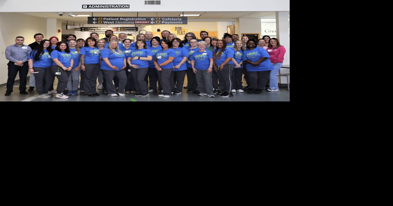 Mountain Health Network celebrates Medical Laboratory Professionals ...