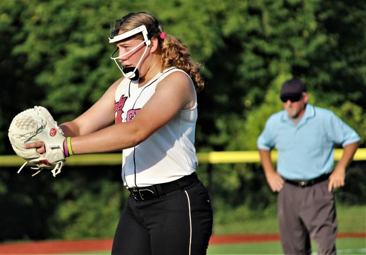 Firecracker Frenzy action | Putnam News | herald-dispatch.com