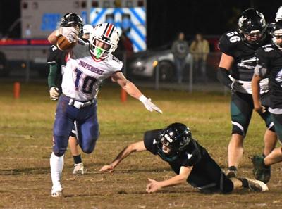 Independence's Price heads Class AA all-state team | Sports | herald ...