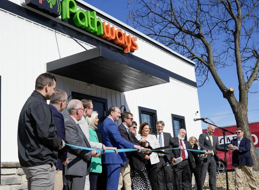 New Pathways programs to support those in Kentucky with substance use ...