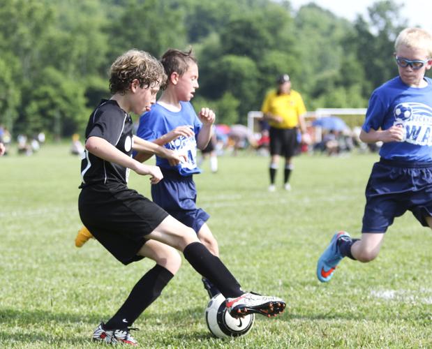 Photos: West Virginia Soccer Association Open Cup | Photo Galleries ...