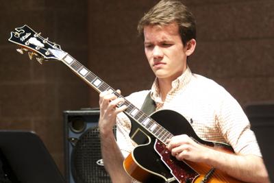 Jazz-MU-Tazz students perform | News | herald-dispatch.com