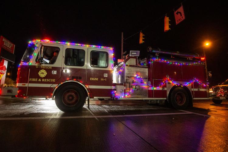 Photos: Proctorville Christmas parade | Multimedia | herald-dispatch.com