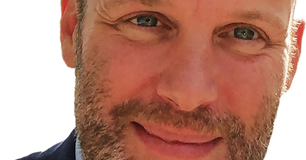 W.Va. House 16 candidate: Matt Spurlock (D) | News | herald-dispatch.com
