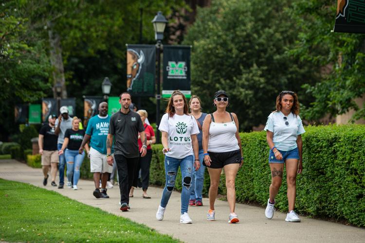 Walking for Recovery event aims to show solidarity | News | herald ...