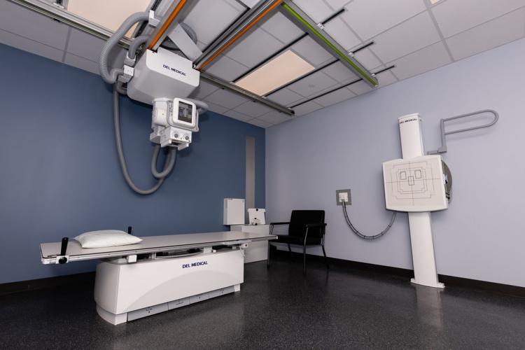 Valley Health hosts open house at Pea Ridge Medical Complex | News ...