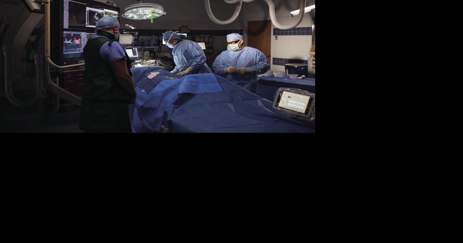 Mountain Health Network continues growth despite pandemic | News ...