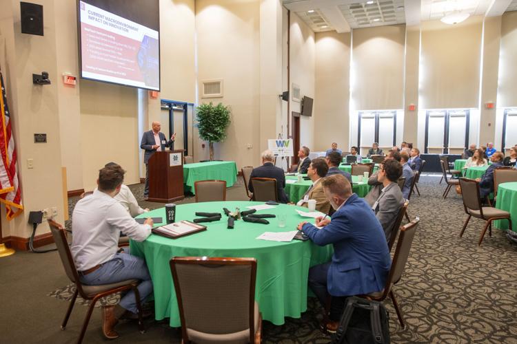 Bioscience Summit highlights growing life sciences industry | News ...