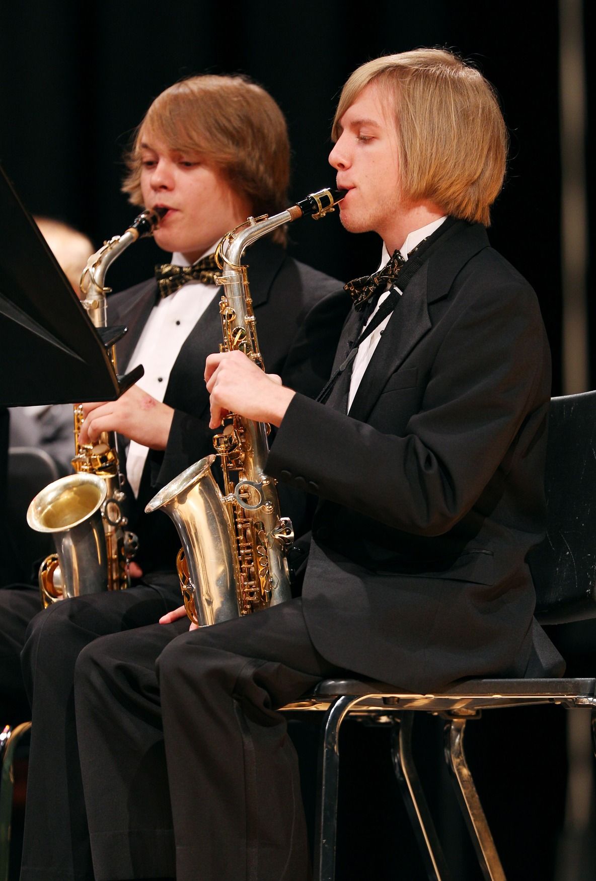 Gallery: West Virginia Band Festival | Photos News | herald-dispatch.com