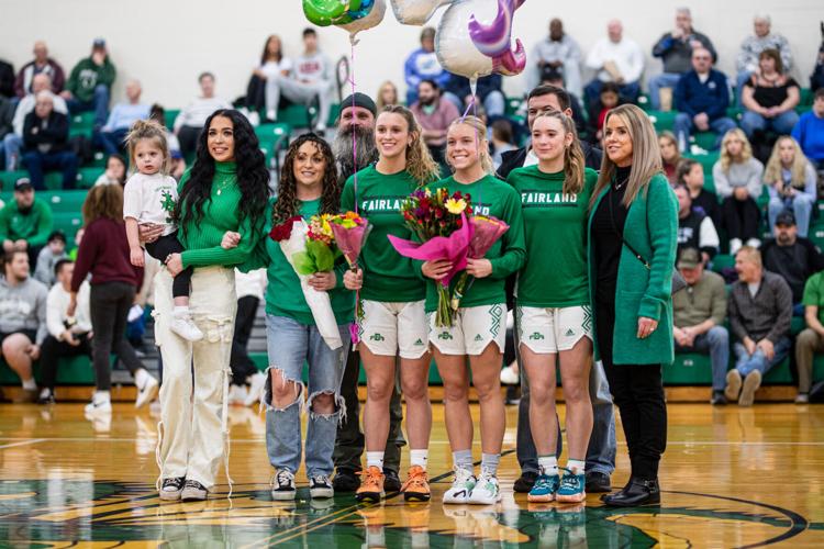 Photos: Fairland vs. Spring Valley, girls basketball | Multimedia ...