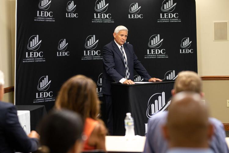 Chinese company to produce EV battery component in Lawrence County ...