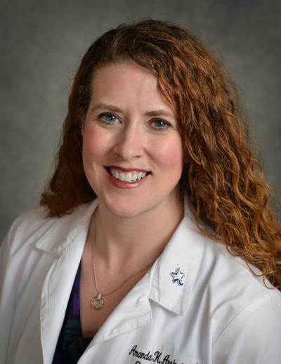 Colorectal cancer up among younger adults | News | herald-dispatch.com