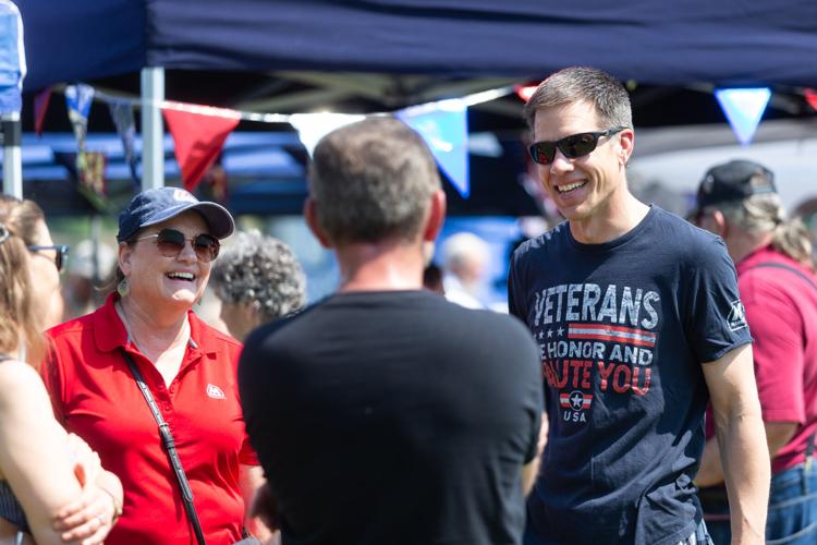 Photos: 2023 Military and Veterans Appreciation Picnic | Multimedia ...