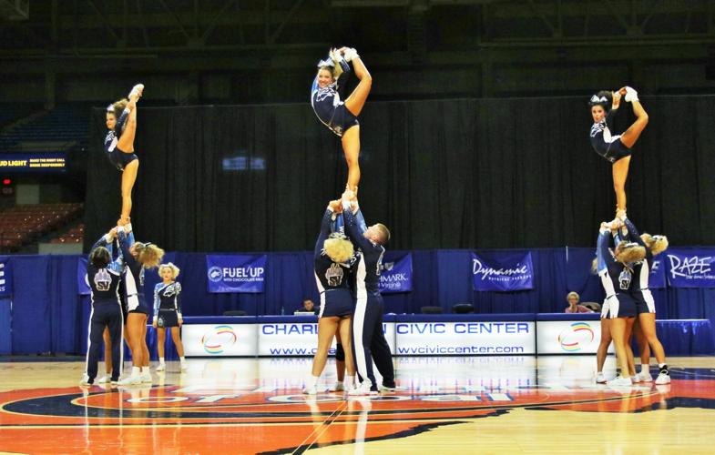 Photos: Spring Valley captures 3A state cheer title | Photo Galleries ...