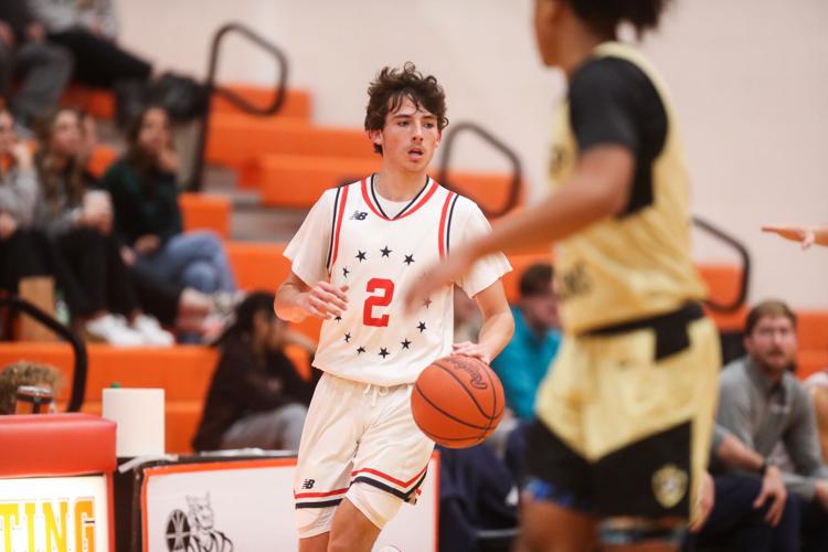 Thacker coaches Providence past Expression Prep, 69-67 | Sports ...