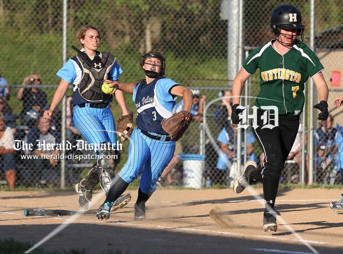 Gallery: Sectional Softball Tournament | News | herald-dispatch.com