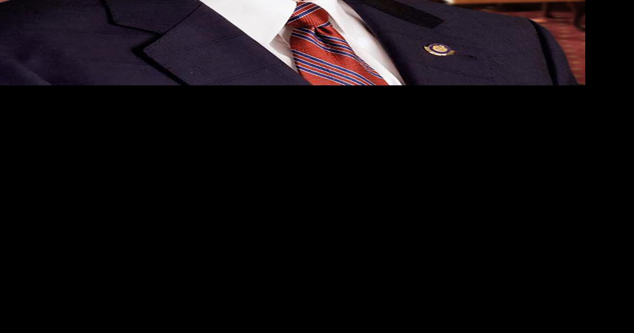 W.Va. Supreme Court Division 2: Jeffrey “Jeff” Kessler | News | herald ...