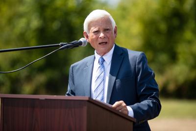 Economic development director sees positives ahead for Lawrence County ...