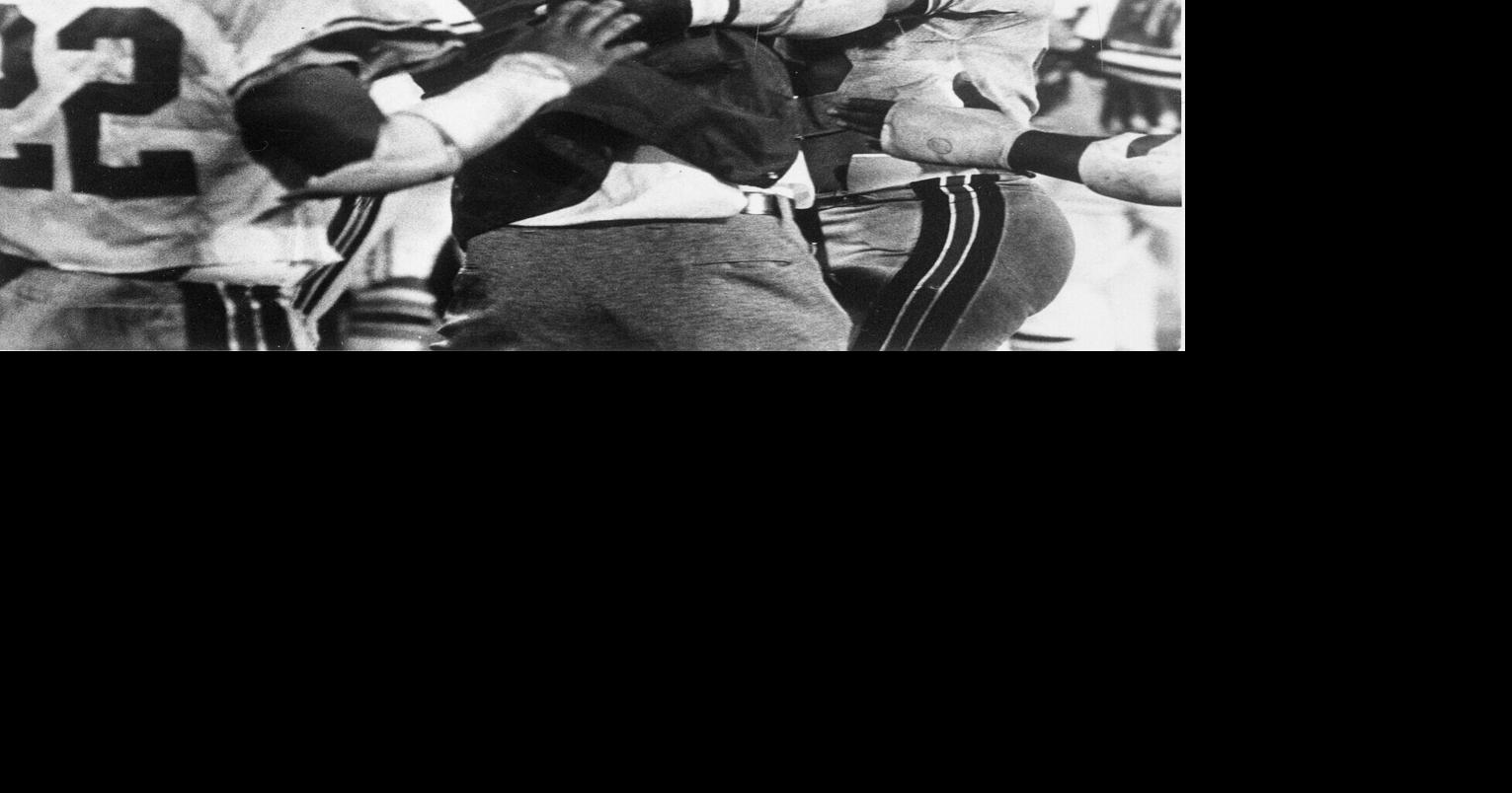 Former Ironton, Ohio State star Fritz dead at 66 | Sports | herald ...