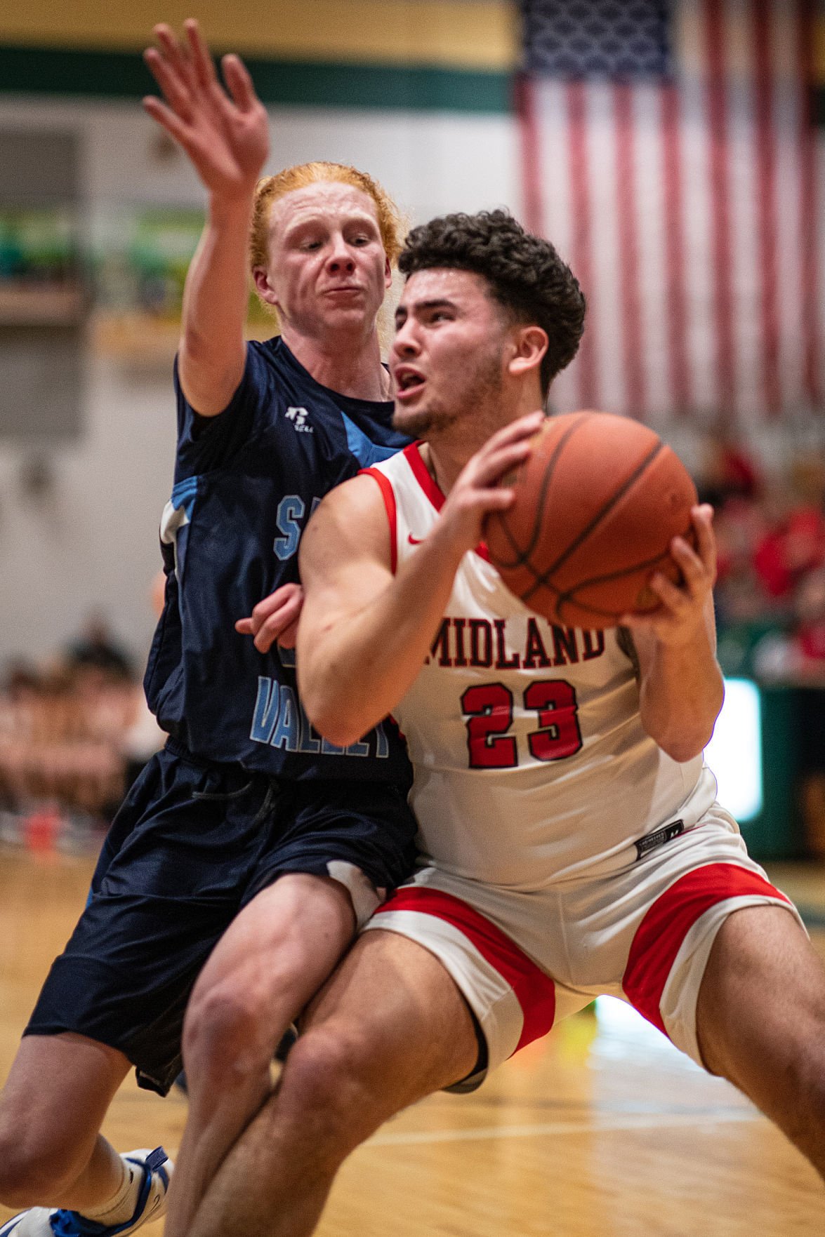 GW's Nicol, SC's Harris named to AAAA All-State first team | Sports ...