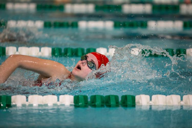 Lockwood locks up Highlanders record; GW, Parkersburg claim MSAC titles ...