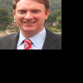 W.Va. Auditor candidate: John B. McCuskey (R) | News | herald-dispatch.com
