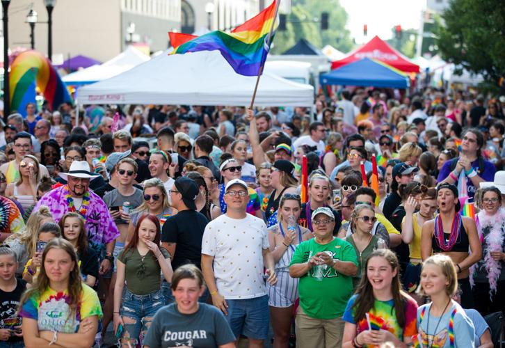 Pride Fest to return to Huntington | Features/Entertainment | herald ...