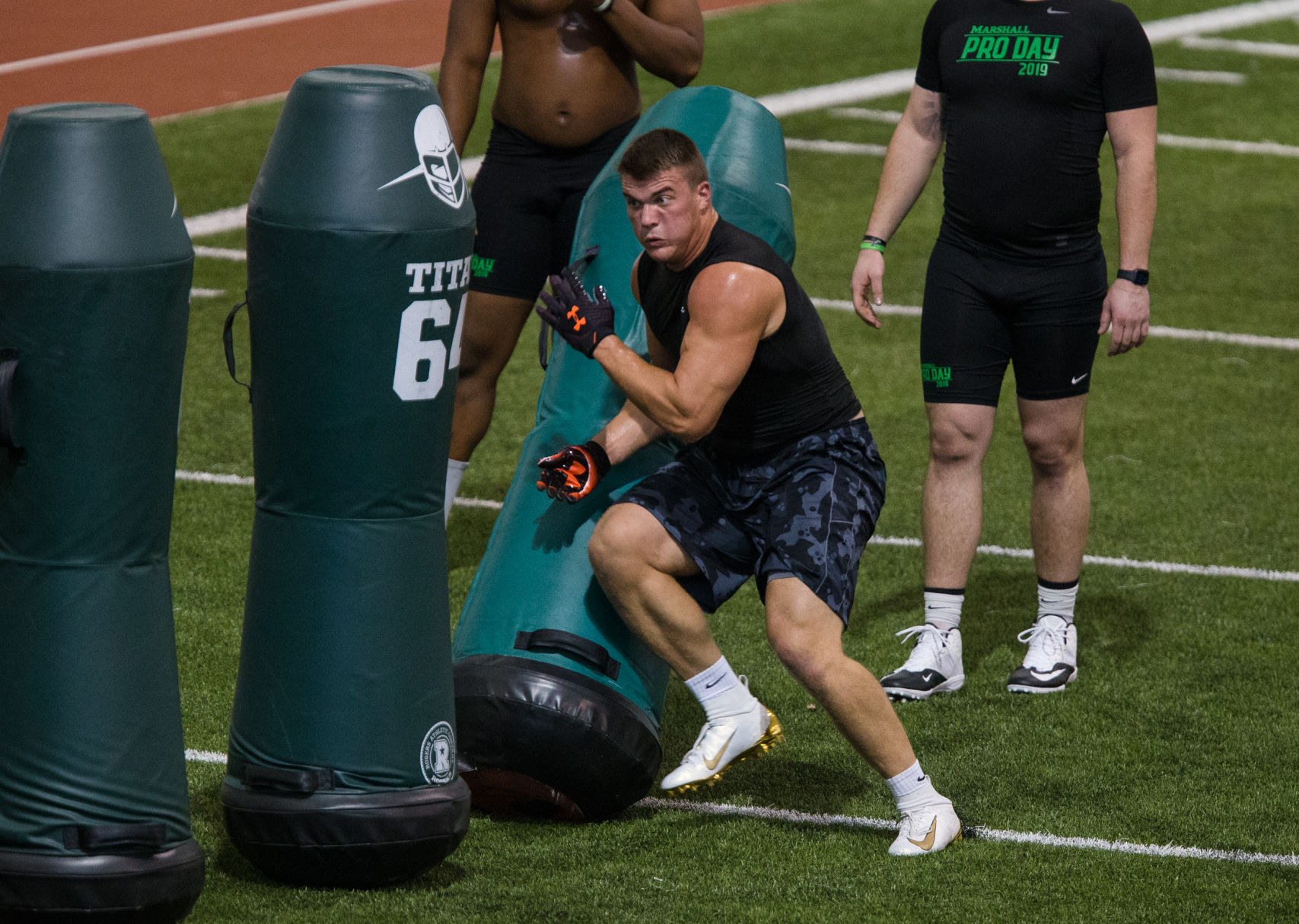 Falcons take Charleston’s Cominsky in round 4 | Sports | herald ...