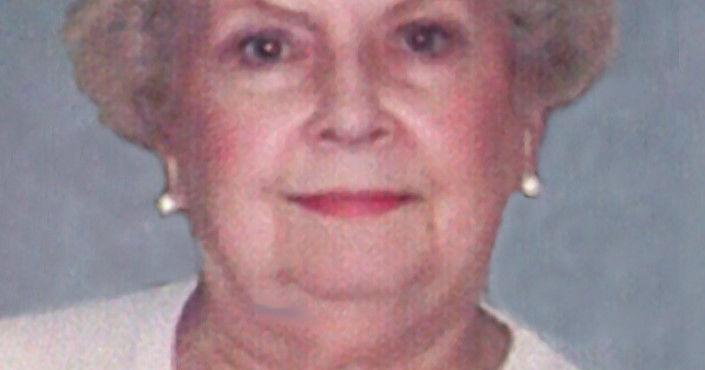 LOIS JEAN RIMMER | Wallace Funeral Home | herald-dispatch.com