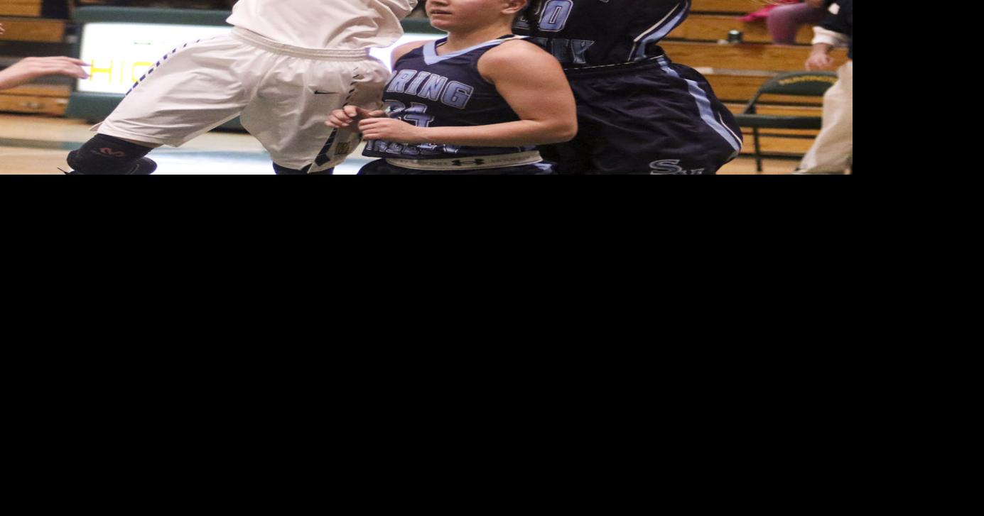 Photos: Huntington vs. Spring Valley, girls basketball | Photo ...