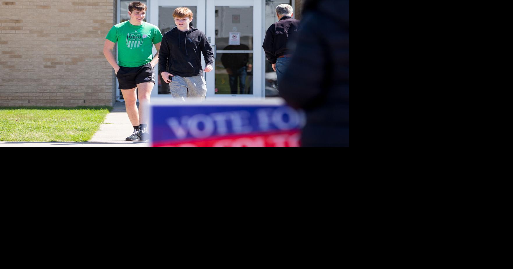 Lawrence commissioner Copley wins another term | Election 2024 | herald ...