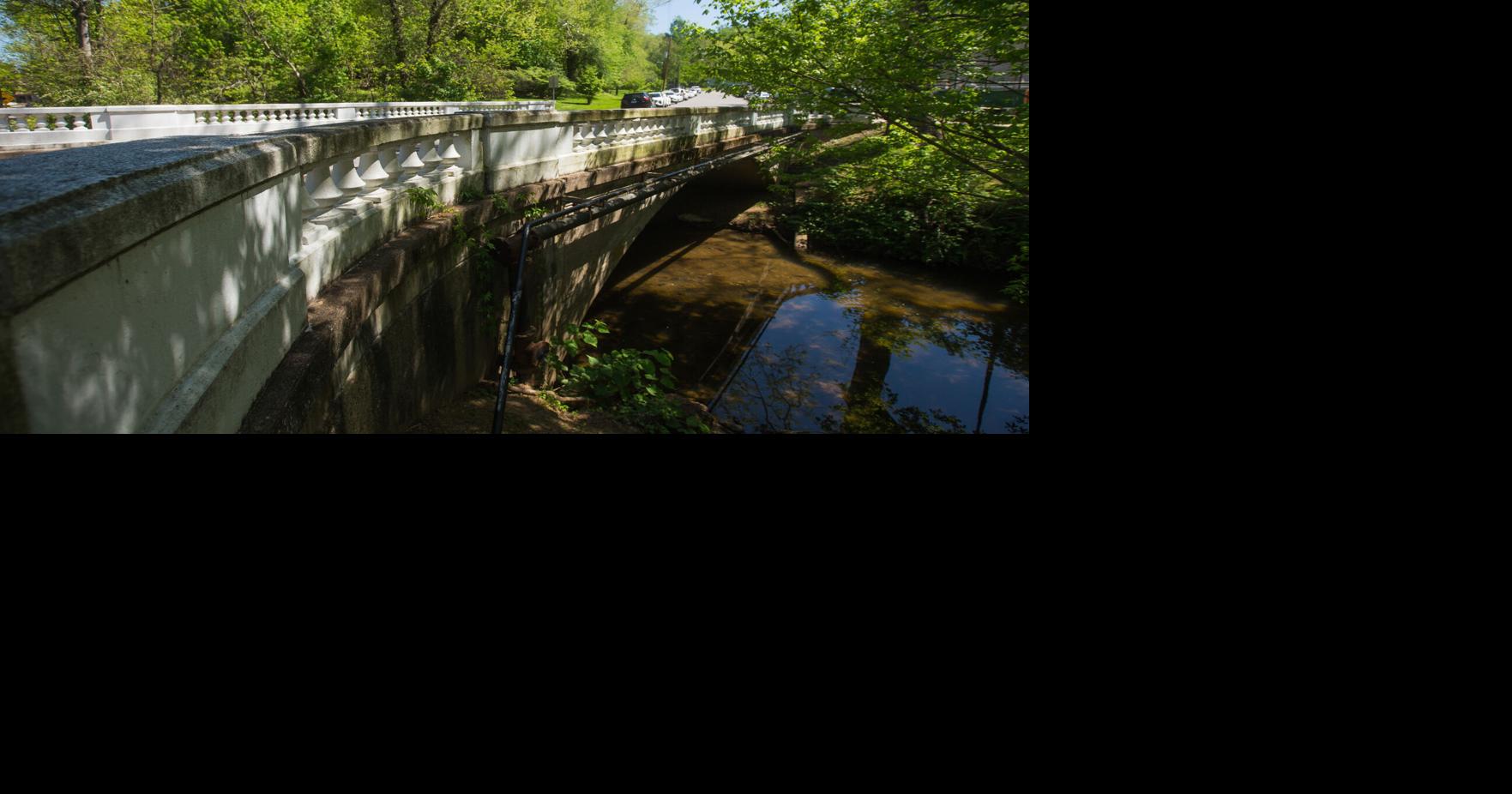 Editorial: DOH needs to get appearance of new Ritter Park bridge right ...