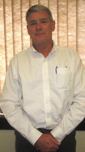 Jeff Gaskin, South Point's mayor, is holding same office his father ...