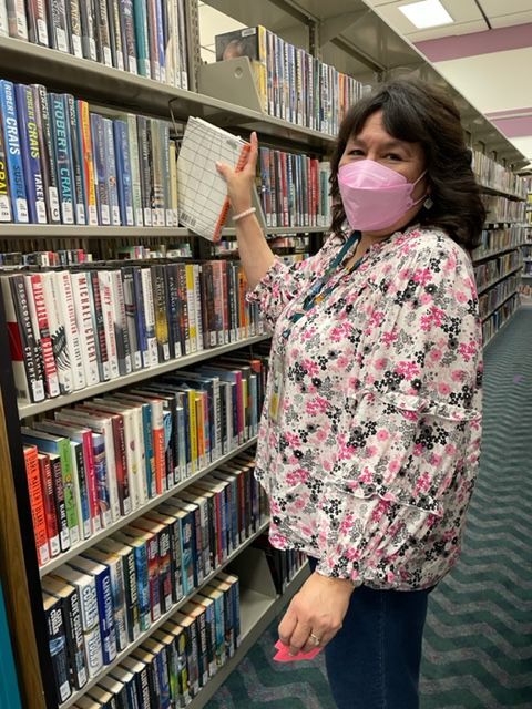 A tour of Putnam County libraries, Part 1: The Main Branch | Putnam ...