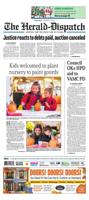 e-Edition | herald-dispatch.com