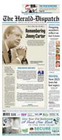 e-Edition | herald-dispatch.com