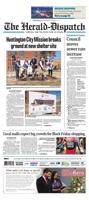 e-Edition | herald-dispatch.com