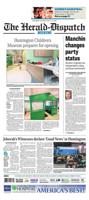 e-Edition | herald-dispatch.com