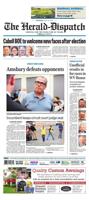 e-Edition | herald-dispatch.com