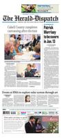 e-Edition | herald-dispatch.com