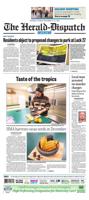 e-Edition | herald-dispatch.com