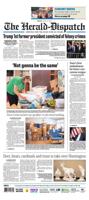 e-Edition | herald-dispatch.com