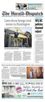 e-Edition | herald-dispatch.com