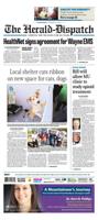 e-Edition | herald-dispatch.com